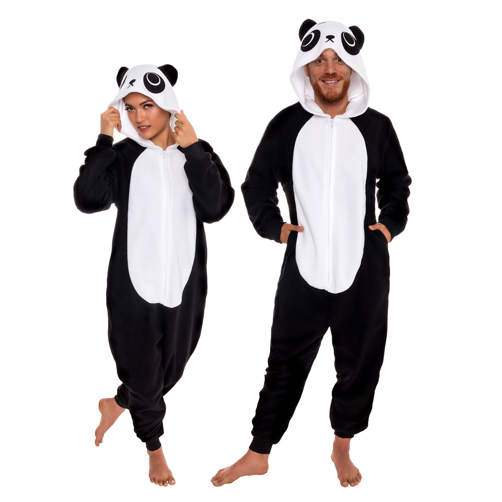 Funziez! Animal and Costume Onesies for Adults | Funziez.com
